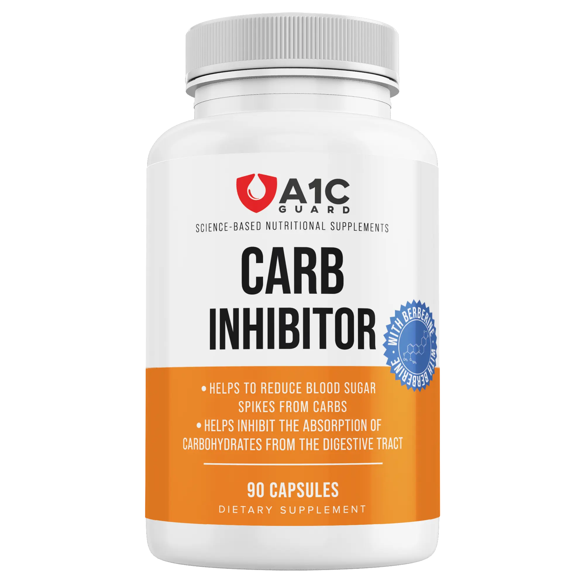 Carb blockers: Control Carb Intake and Support Weight Loss